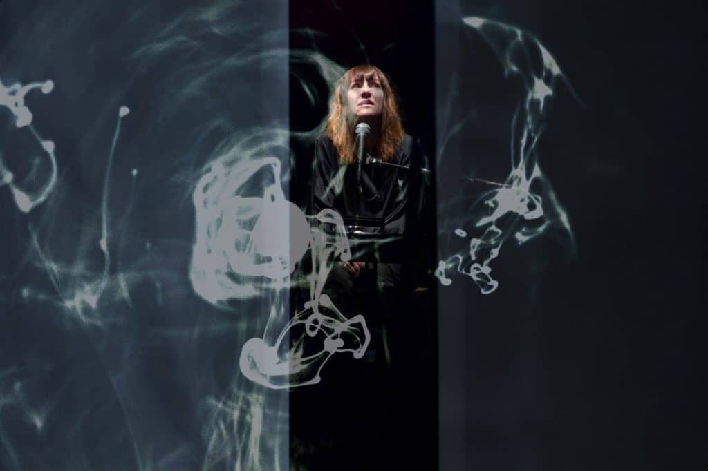 Arrival - ERT a Modena