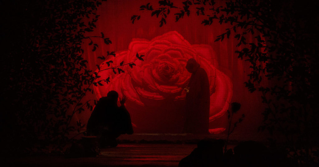 Il mostro di Belinda - ERT a Modena